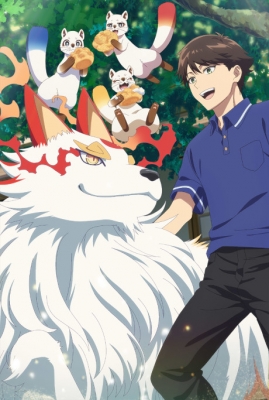 Kusunoki's Garden of Gods Episode 9 — Watch Free Sub/Dub HD | 9anime