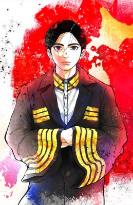 Nippon Sangoku: The Three Nations of the Crimson Sun Episode 10 — Watch ...
